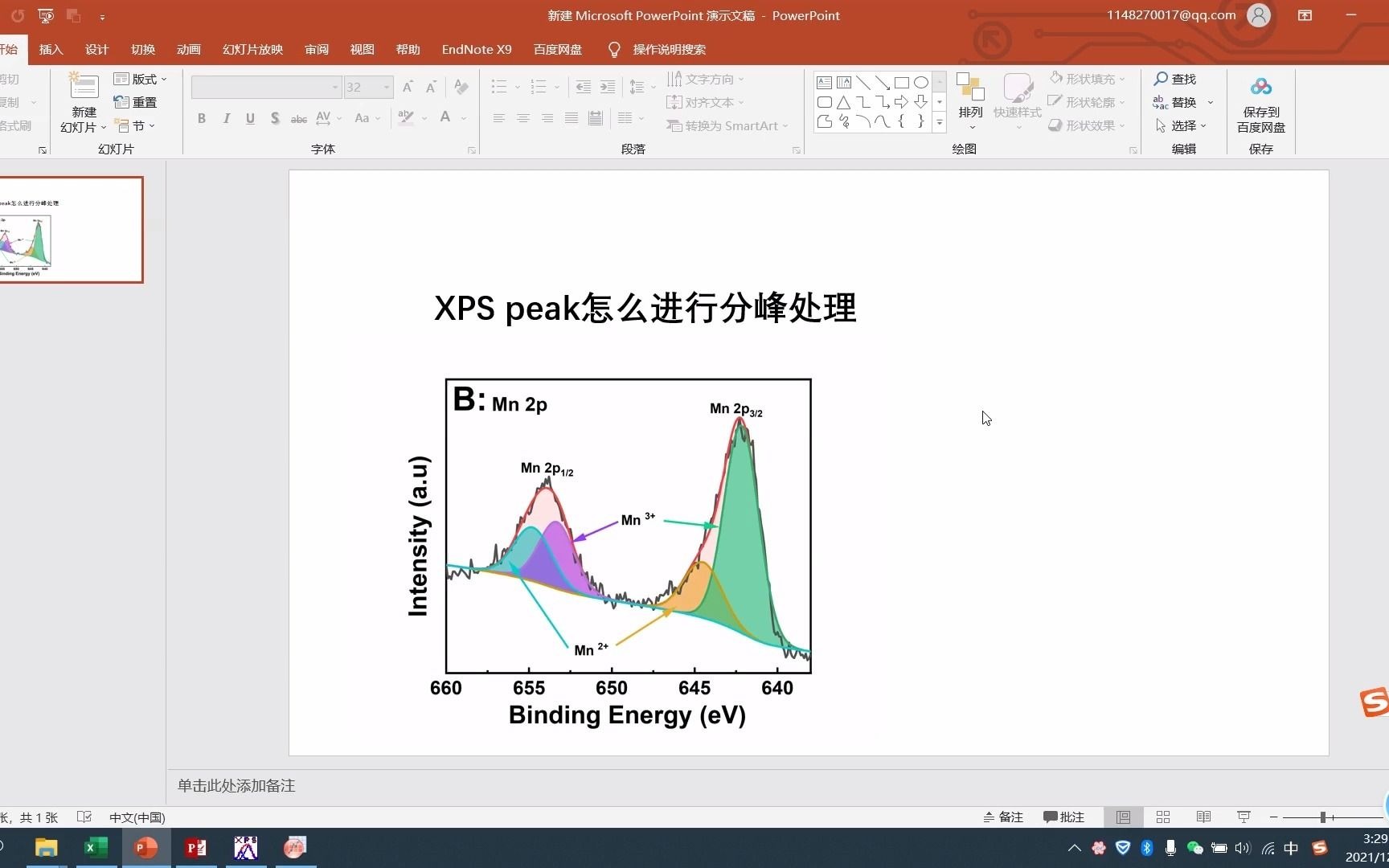 XPSpeak41 拟合xps 下载安装教程，教你零基础掌握