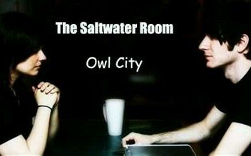 The Saltwater Room-Owl City_哔哩哔哩_bilibili