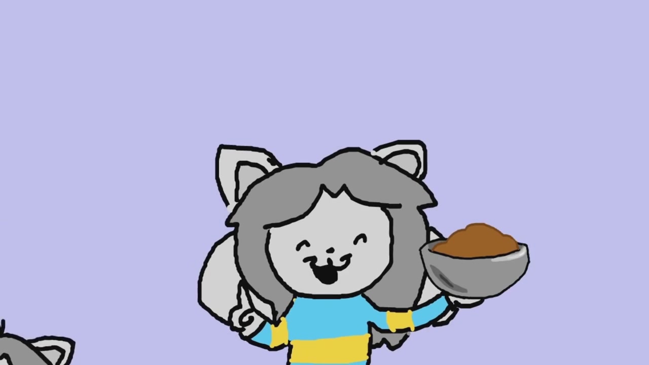 temmie表情包-千图网