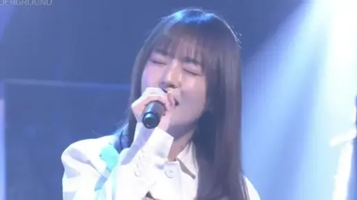 翻唱《心を開いて》(曾是ZARD的致敬乐队的SARD UNDERGROUND演唱）2025年3月节目片段_哔哩哔哩_bilibili