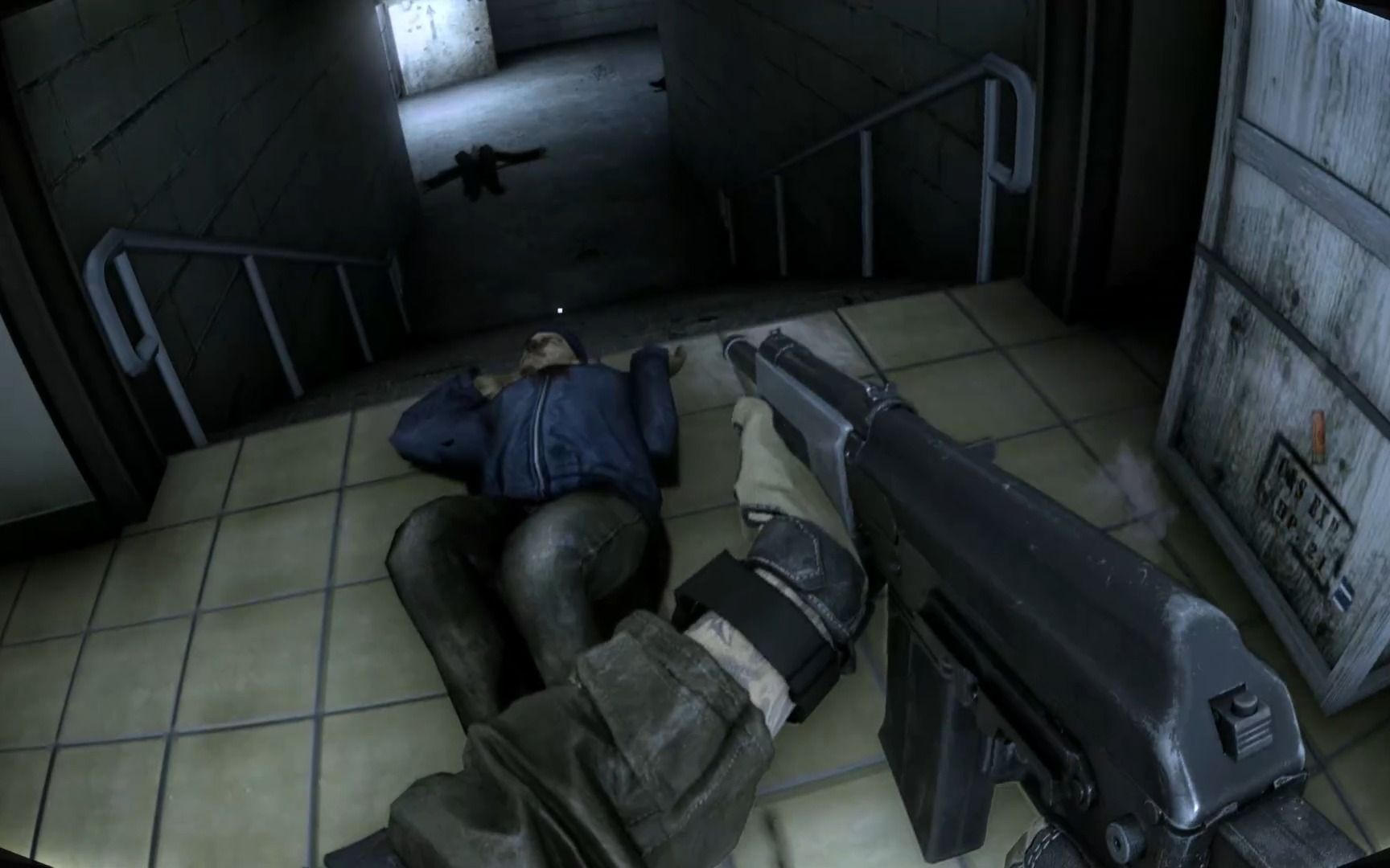 gmod（227）CS:GO Knives SWEPs csgo刀和皮肤模组