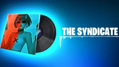 THE SYNDICATE-哔哩哔哩_Bilibili THE SYNDICATE-哔哩哔哩_Bilibili
