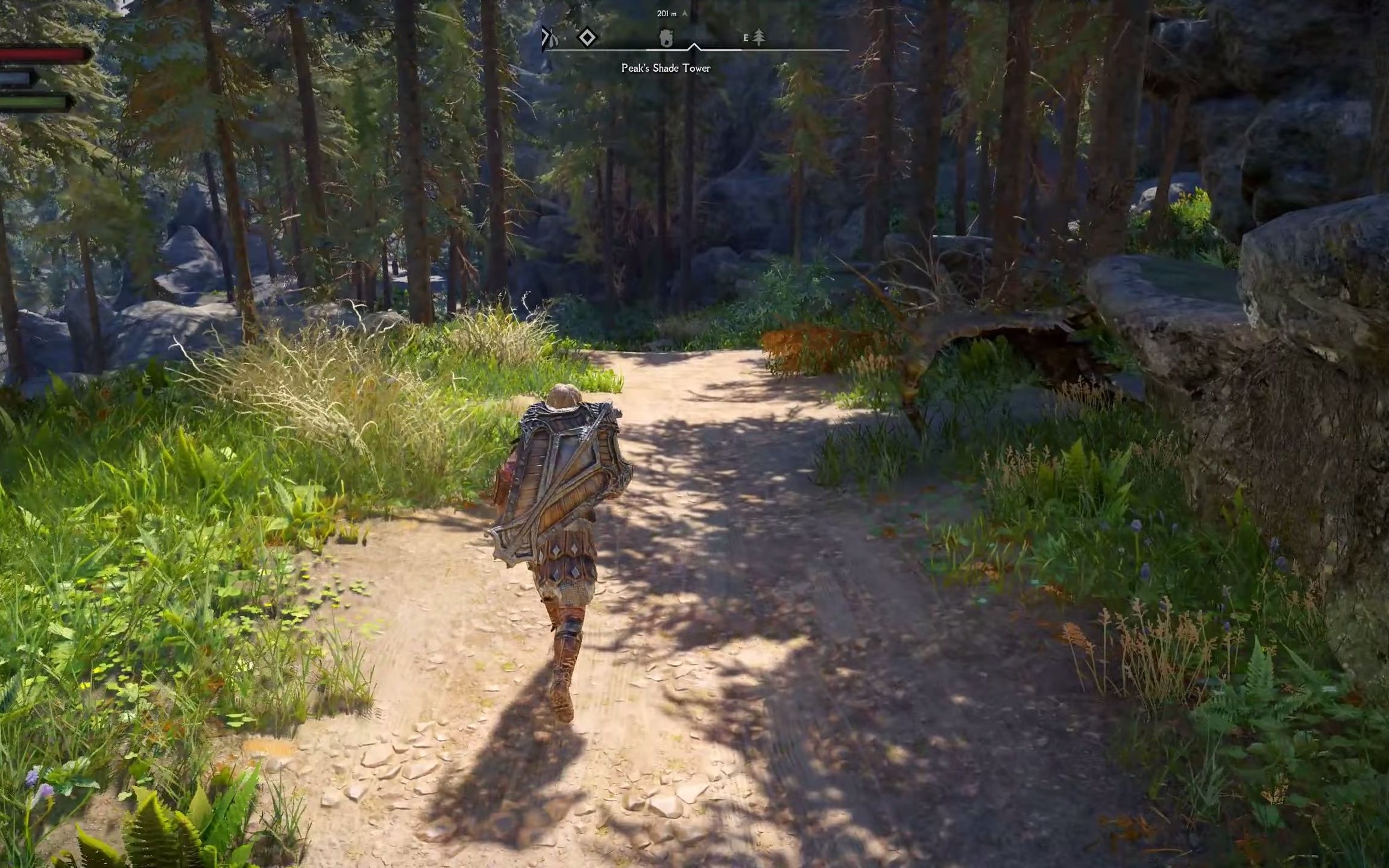 【上古卷轴】白菜ENB