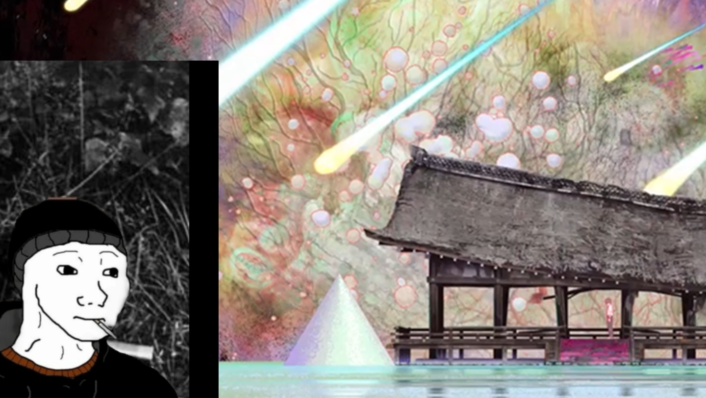 【doomer】但是，没有但是了_哔哩哔哩_bilibili