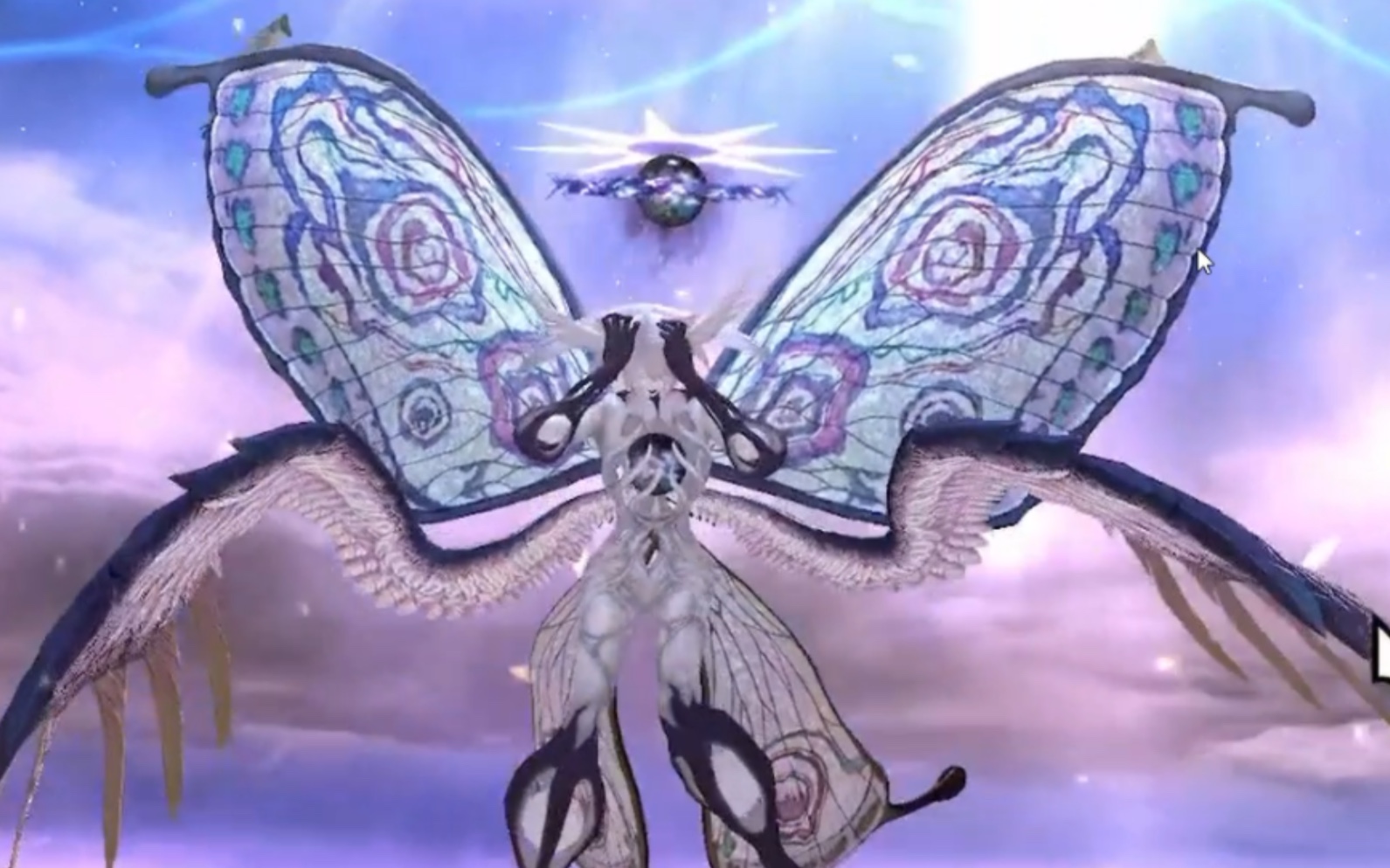 【FF14/Arthars】6.4 P10S 零式万魔殿 天狱篇2 赤魔第一视角