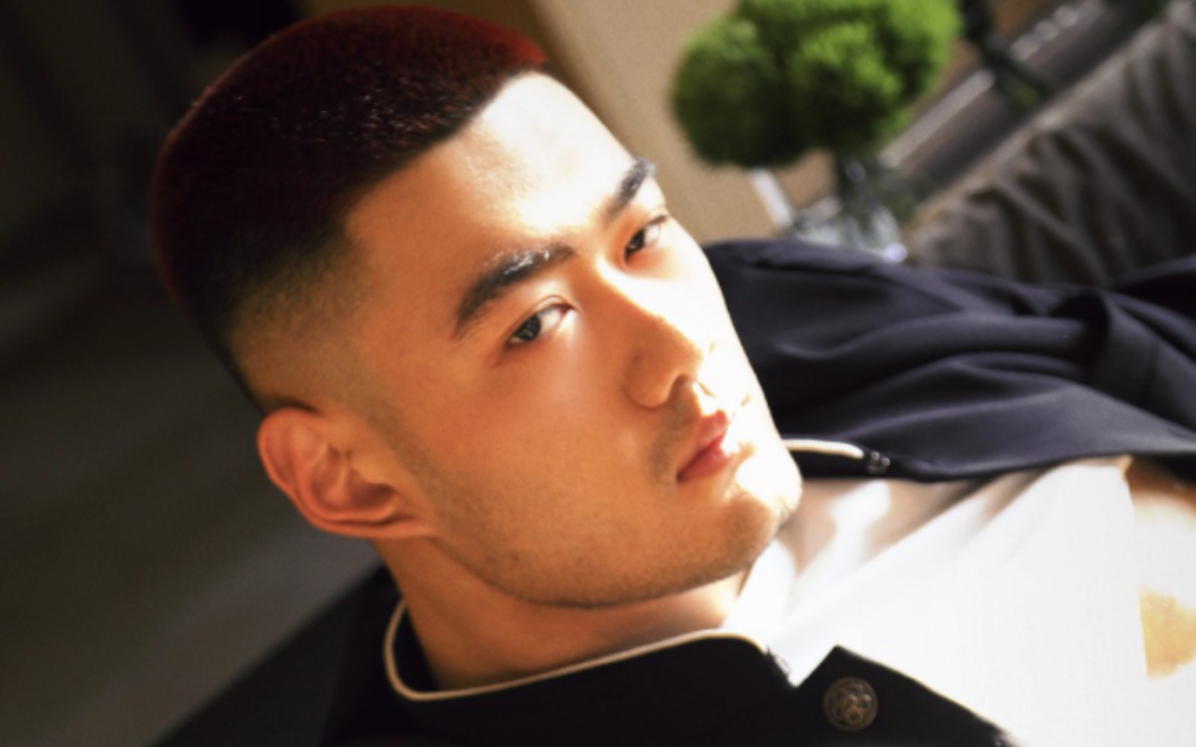 首发 HORMONE 16 The King Of Health（无水印）