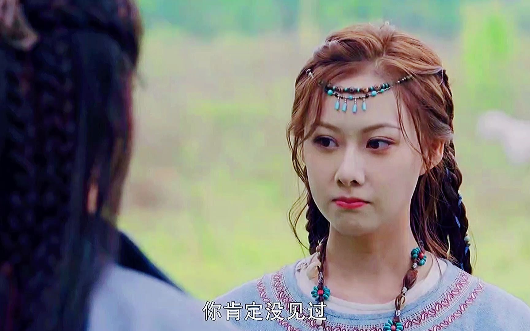 长歌行：爱情的酸臭味来了，这俩是第一对谈恋爱的_哔哩哔哩_bilibili