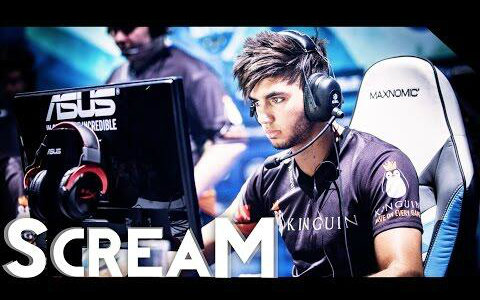 【CSGO】G2 ScreaM精彩集锦-比自瞄还快的爆头！_哔哩哔哩 (゜-゜)つロ 干杯~-bilibili