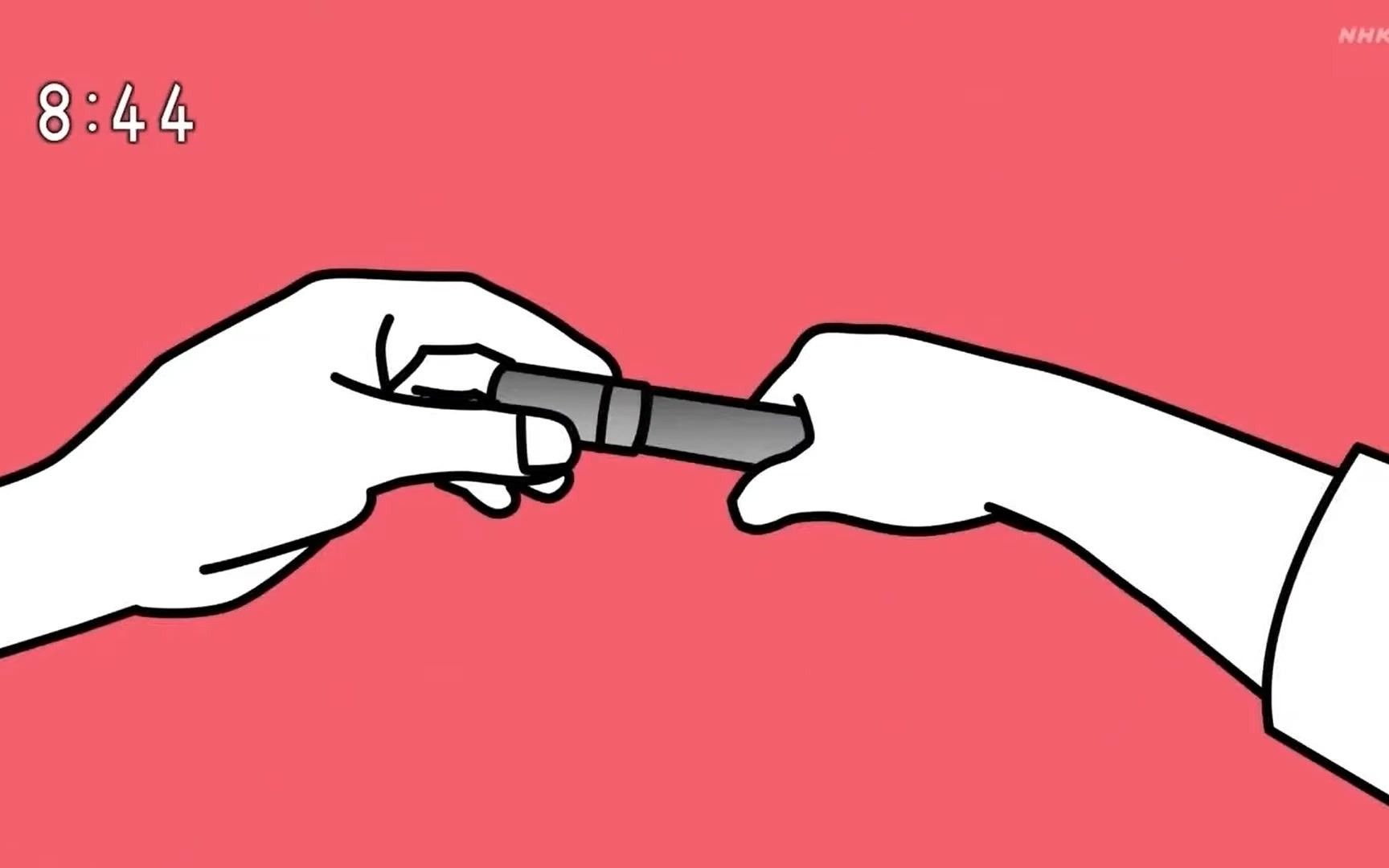 日本设计类节目《啊设计》《阿设计》《design-ah》《Designあ》《デザインあ》5分钟版_哔哩哔哩_bilibili