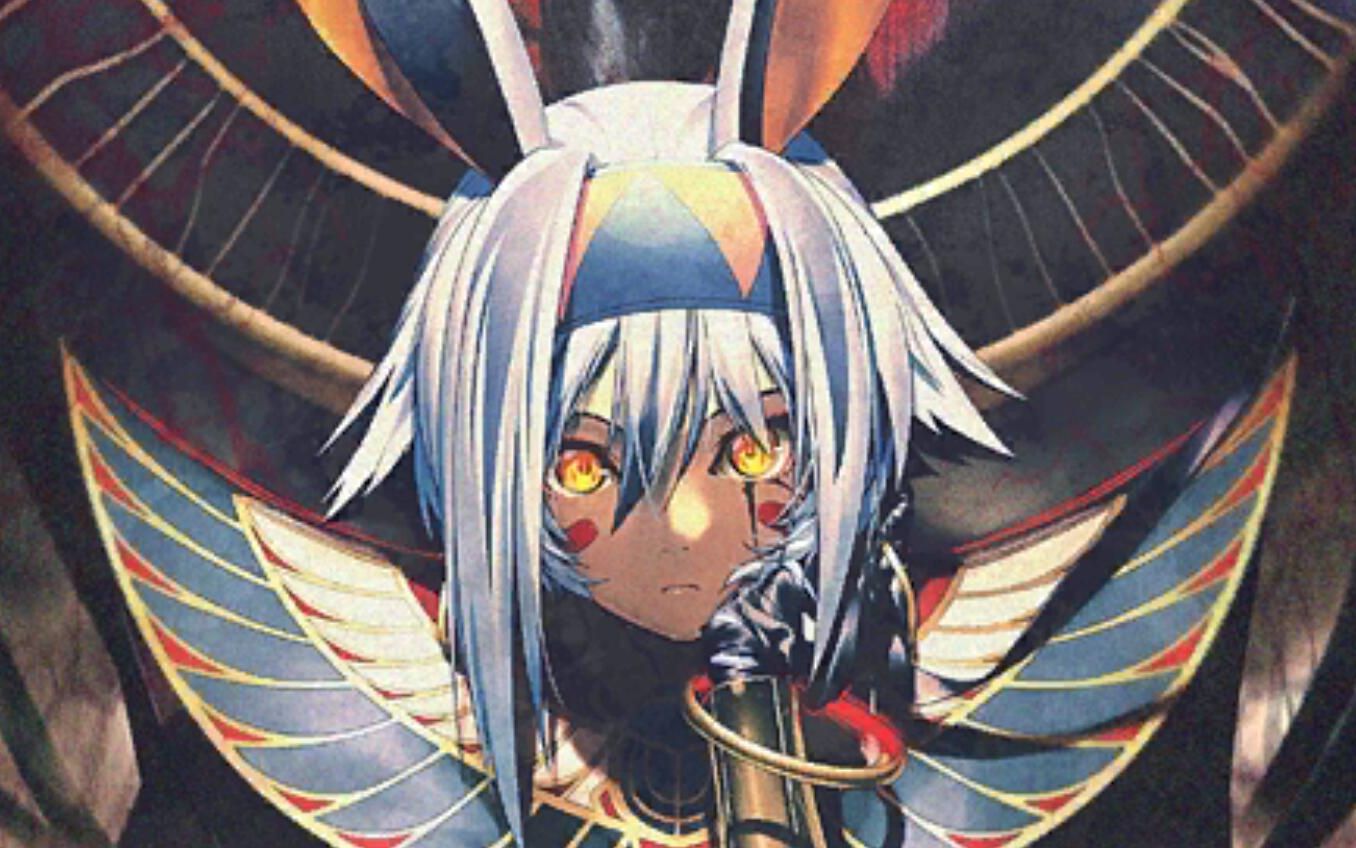 【FGO·语音集】尼托克丽丝〔Alter〕（CV.田中美海）Myroom语音集 - 视频下载 Video Downloader