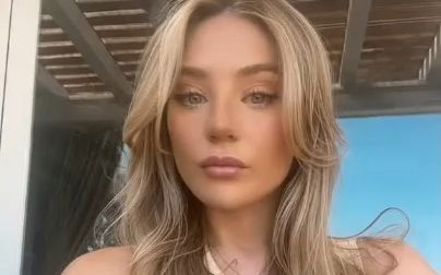 Beth Lilly's Instagram, Twitter & Facebook on IDCrawl