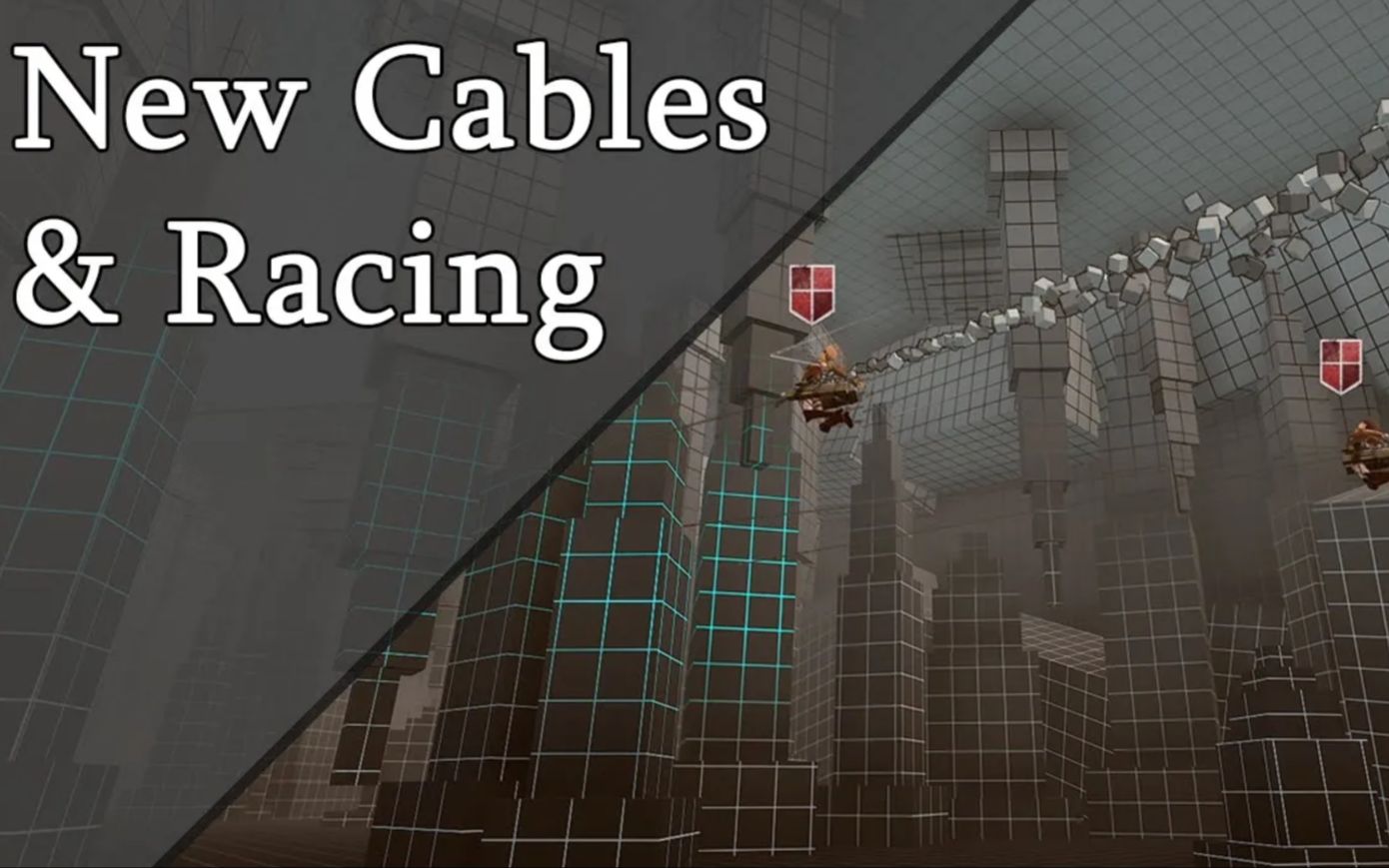 【RAoT】分 裂 繁 殖