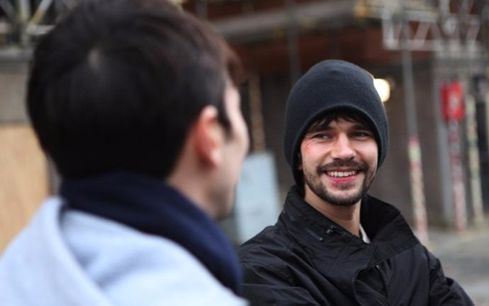 【Ben Whishaw】【BEAT】 Ben Whishaw采访【超清熟肉】_哔哩哔哩_bilibili
