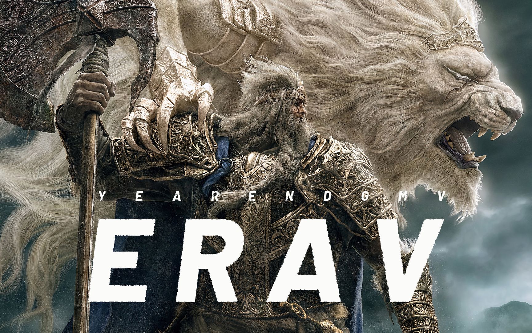 《ERAV》—2022年终游戏混剪-Tdogegg-Tdogegg-哔哩哔哩视频