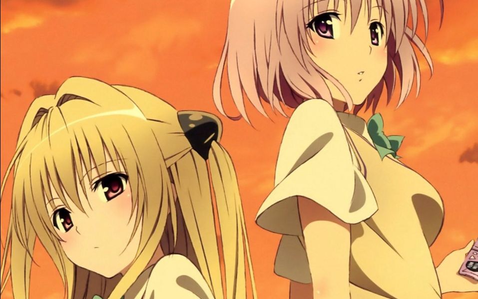 TO LOVE_哔哩哔哩_bilibili