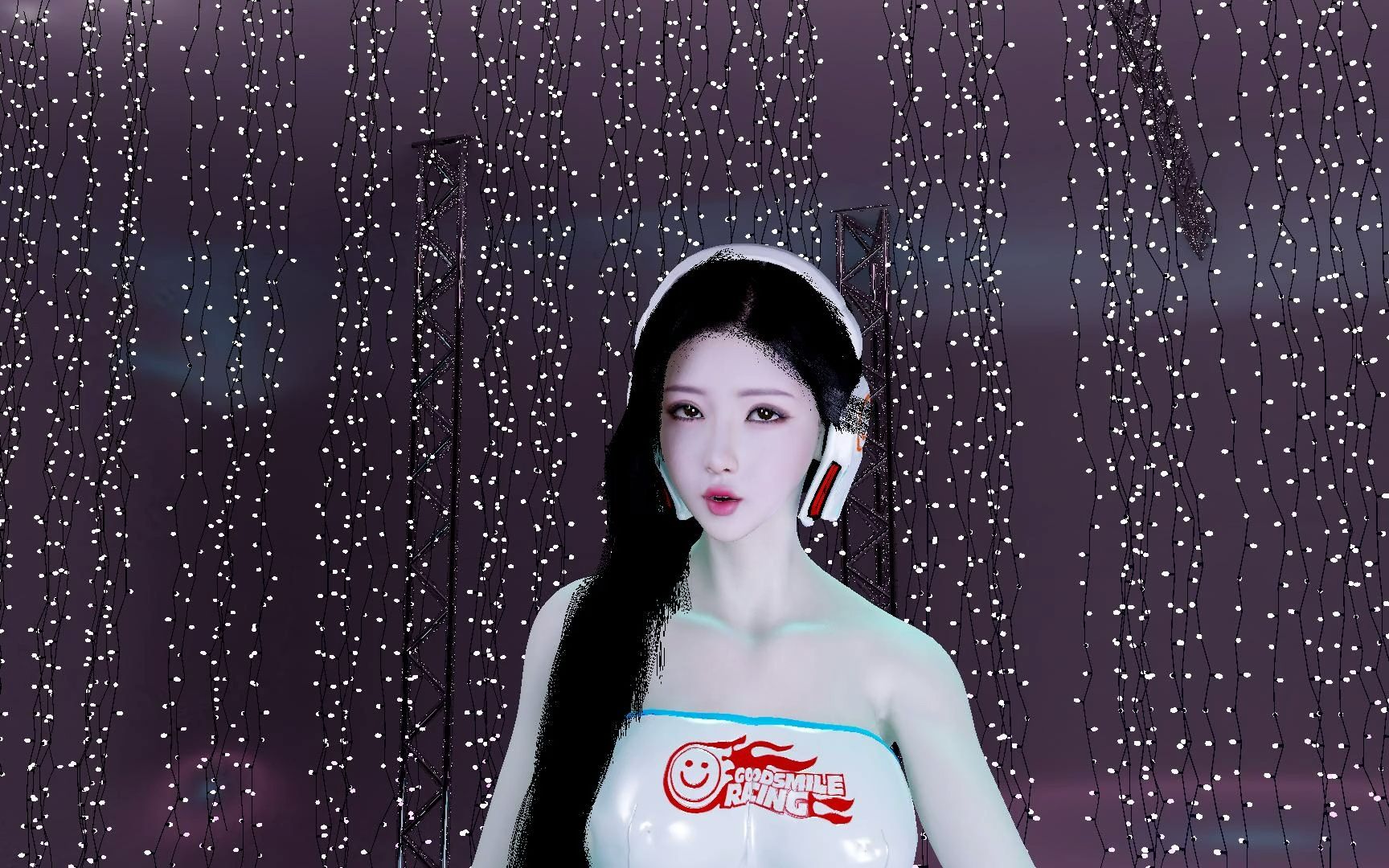 VAM MMD_哔哩哔哩_bilibili