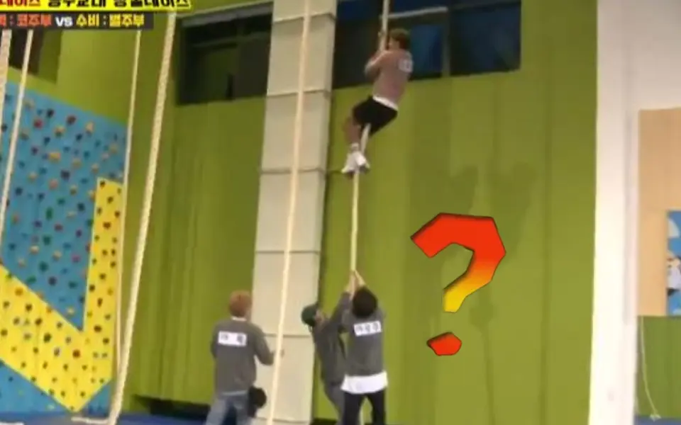 RM绝对力量第一人 金钟国 根本制约不了！_哔哩哔哩_bilibili