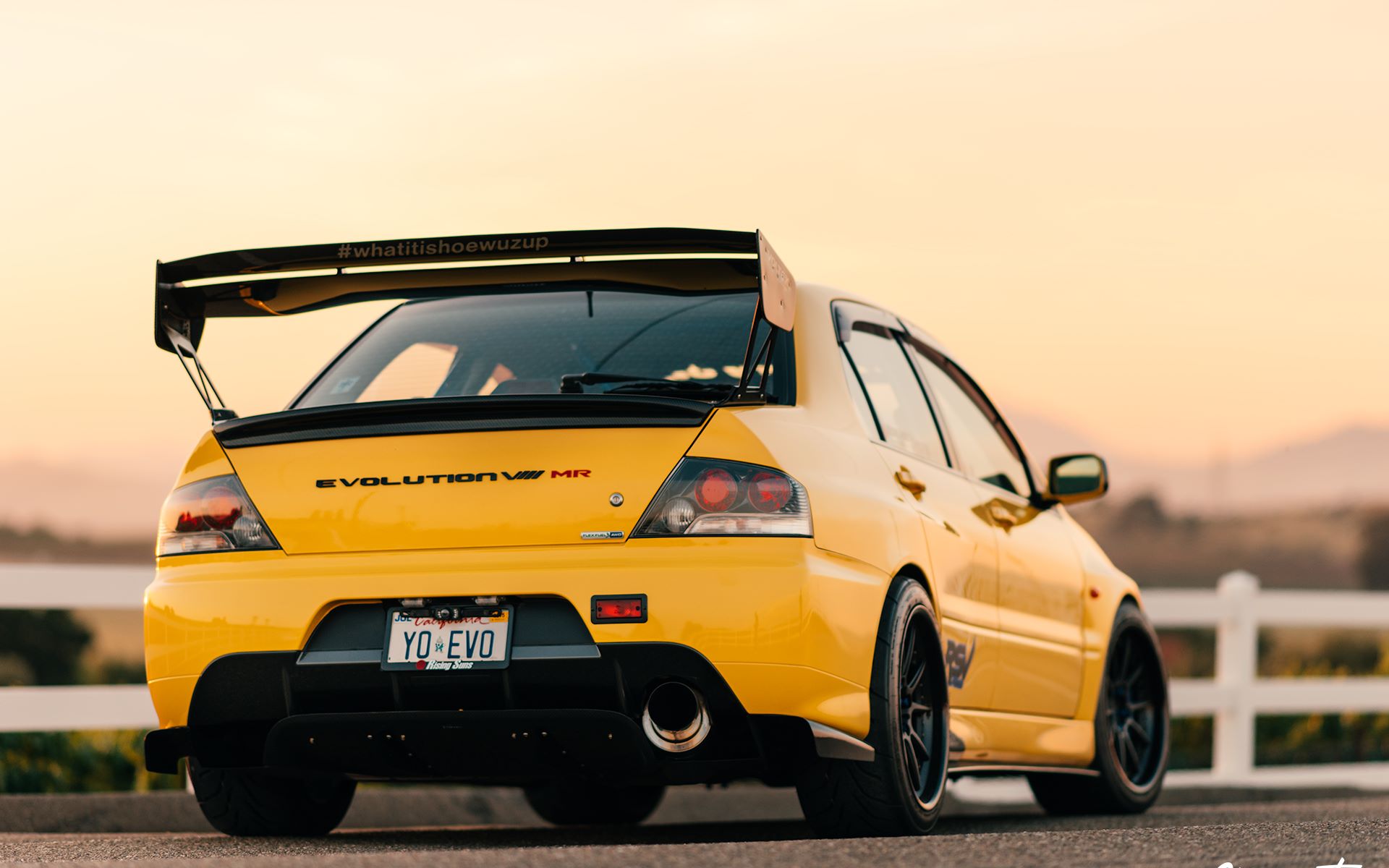 evo6壁纸-千图网