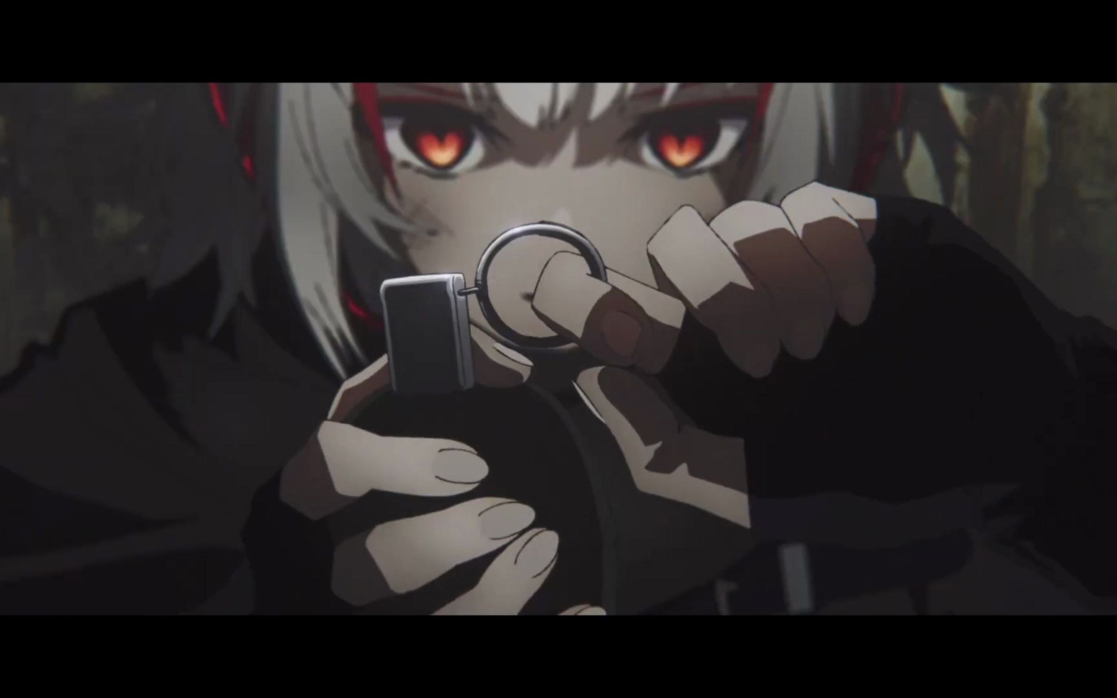 Ark knights_哔哩哔哩_bilibili