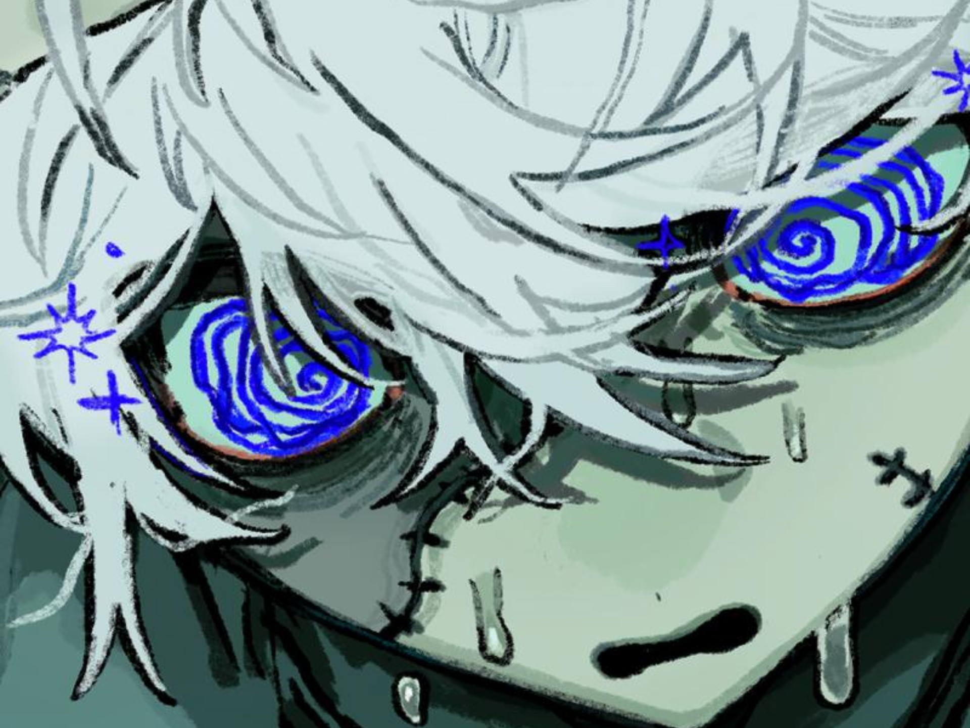 meiyo（メイヨー)「なにやってもうまくいかない」官方MV-sixxjeusoa-歌-哔哩哔哩视频