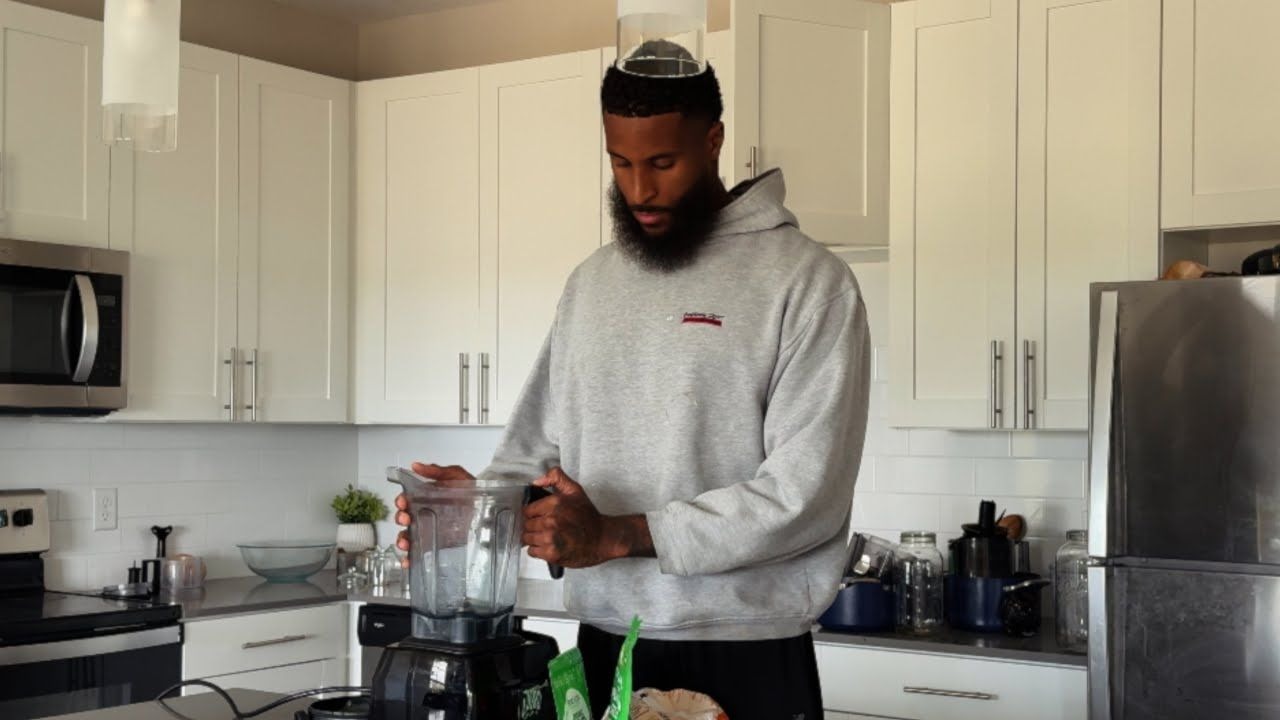 VLOG / philcofervlogs / 平常的生活 / 健康高效【25.03.04】-DailyShare_-DailyShare ...