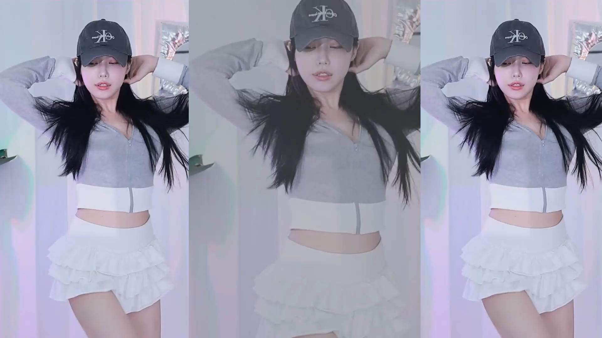 阿敏-20240720-ABCD-AF-dance-AF-dance-哔哩哔哩视频