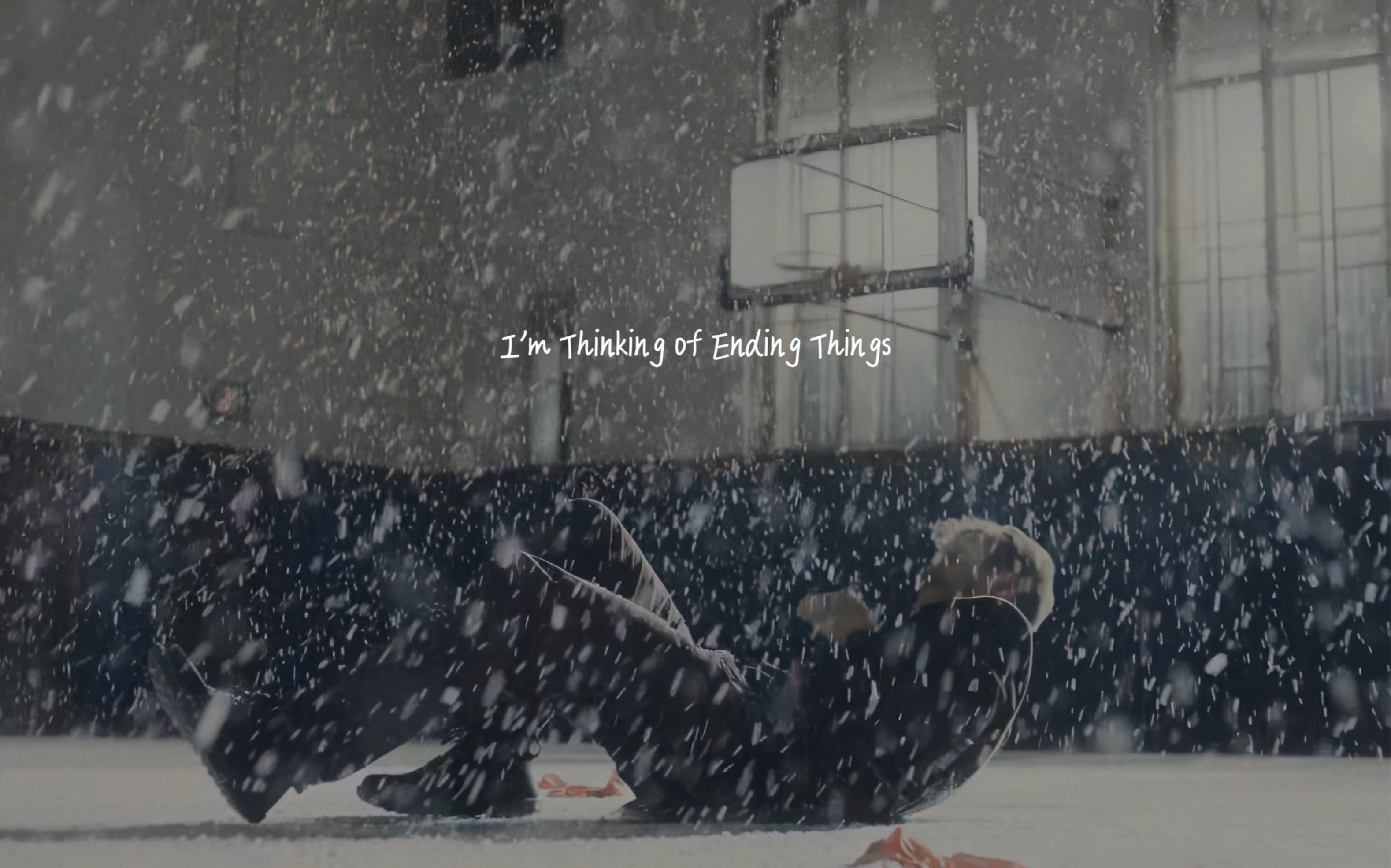 只要肯吃苦 就有吃不完的苦-RICKWICK-scenery-哔哩哔哩视频