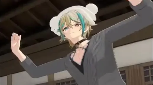 【VR尖叫浴场EP03/阿萨Aza】奶牛猫扭扭直拍_哔哩哔哩_bilibili