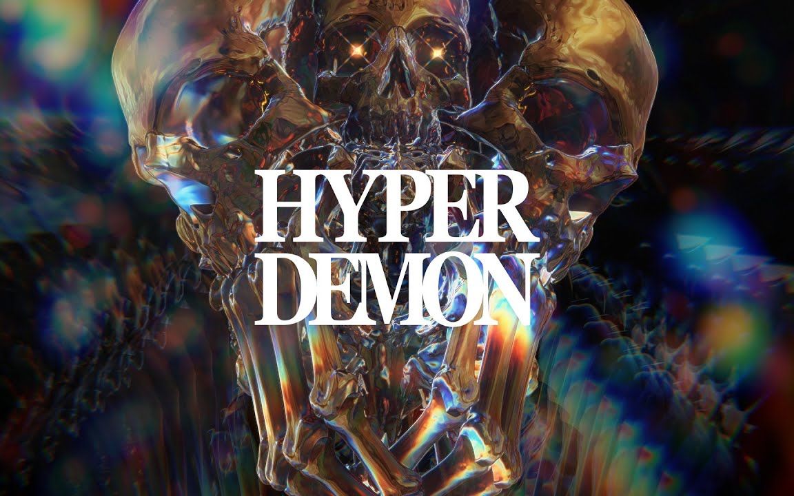 关于 超级恶魔 HYPER DEMON 的视频