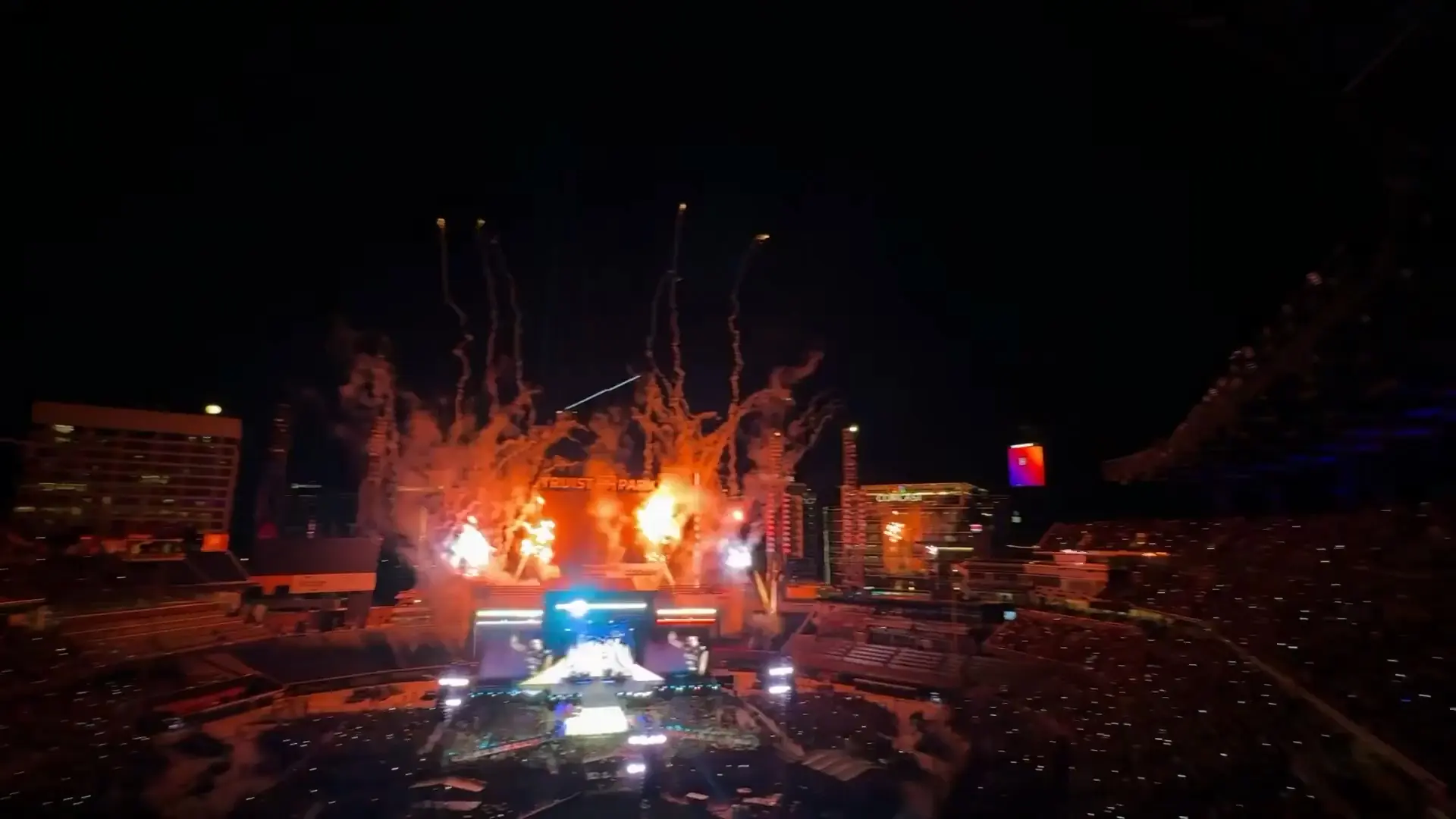 【SKZ记】Stray Kids "dominATE" ATLANTA_哔哩哔哩_bilibili