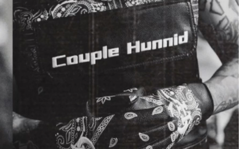 翻唱谢老板的回归之作 Couple Hunnid_哔哩哔哩 (゜-゜)つロ 干杯~-bilibili