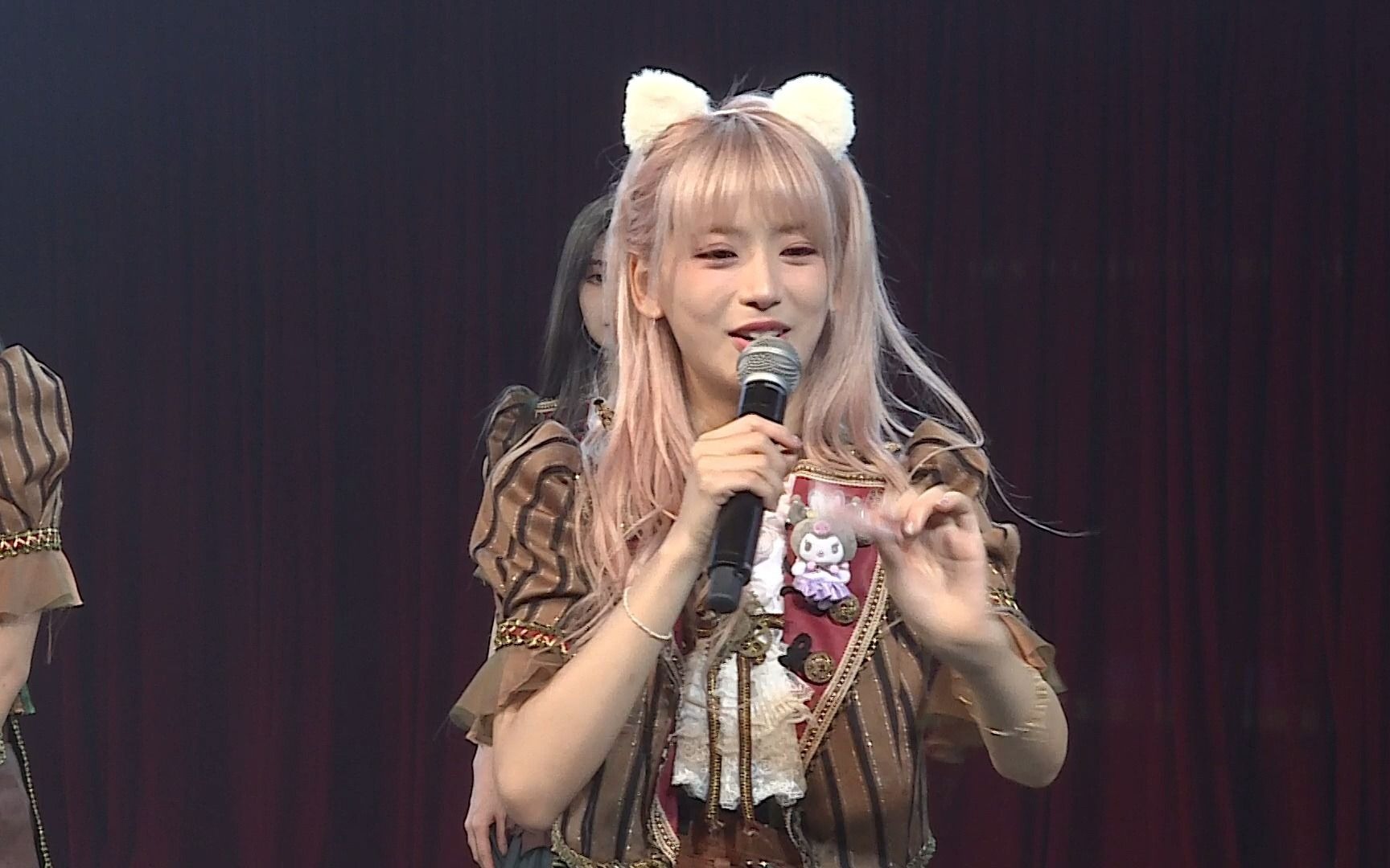 【SNH48】TEAM HII原创公演《终极任务》20211031_哔哩哔哩_bilibili