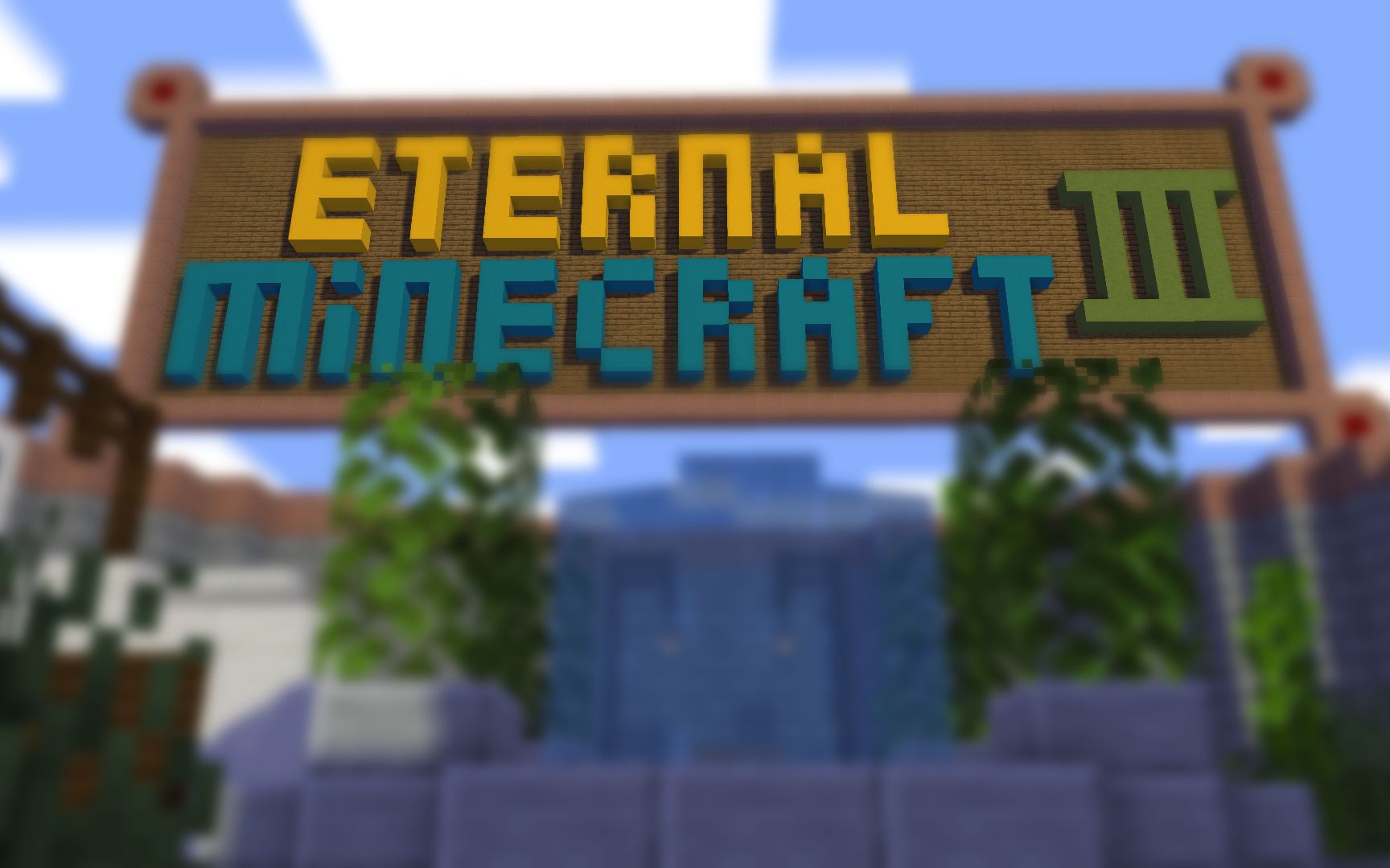 【我的世界】Eternal Minecraft III EP.7 苦战丛林祭坛_哔哩哔哩_bilibili