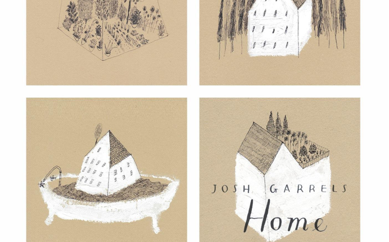 A Long Way- Josh Garrels-鹰隼__-鹰隼__-哔哩哔哩视频
