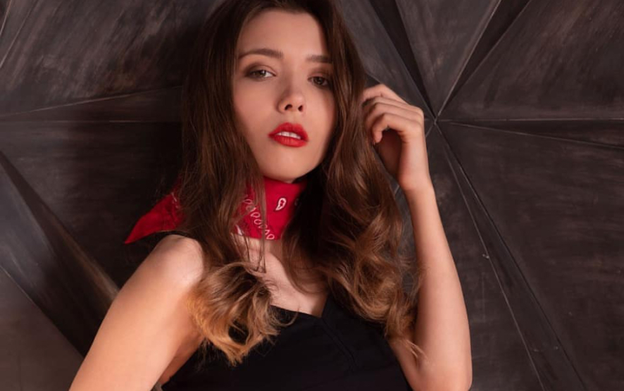 Mila Azul 写真集拍摄花絮～_哔哩哔哩_bilibili