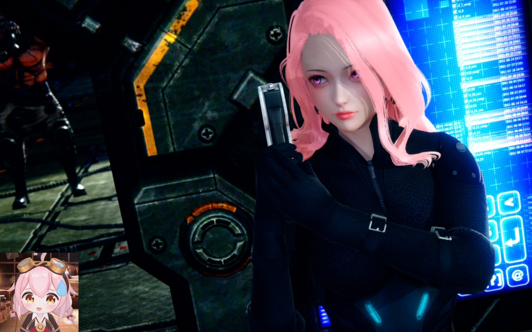 【NTRMAN新作】欲望的远航：The Lust Voyage V1.02（5月更新）