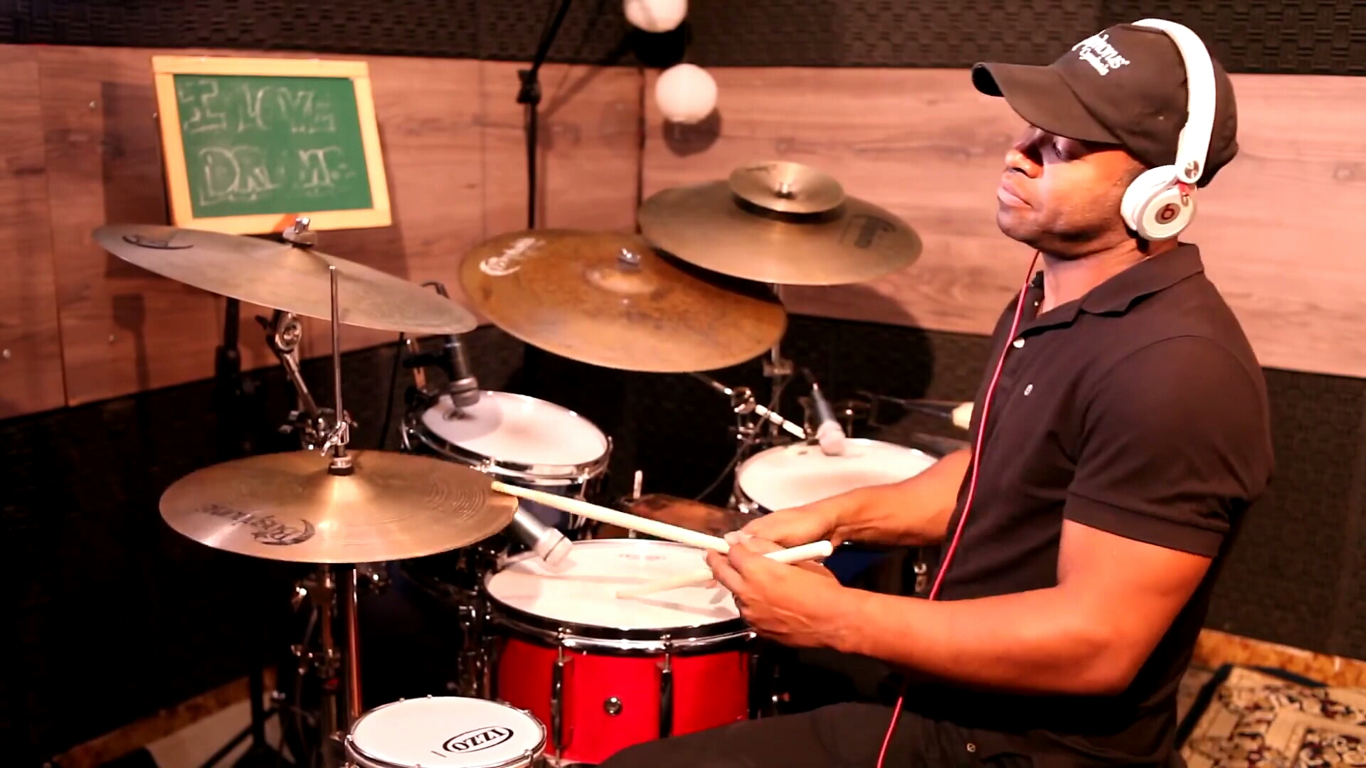 Tocando Frevo - Isac Jamba ( Play Along )_哔哩哔哩_bilibili