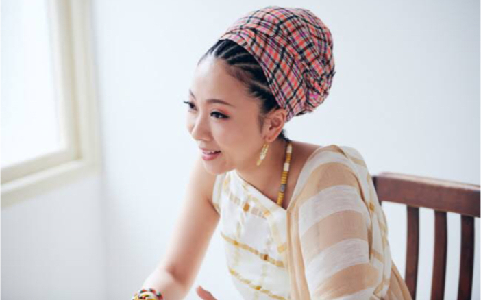 【MISIA】参加歌手的契机和对其他歌手的评价 最新采访CUT[中字渣翻]_哔哩哔哩_bilibili