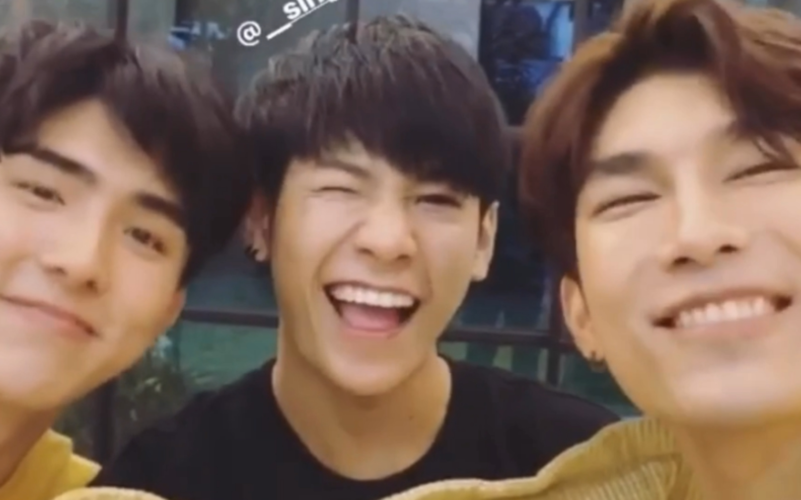 200605 Singto摄影师_哔哩哔哩_bilibili