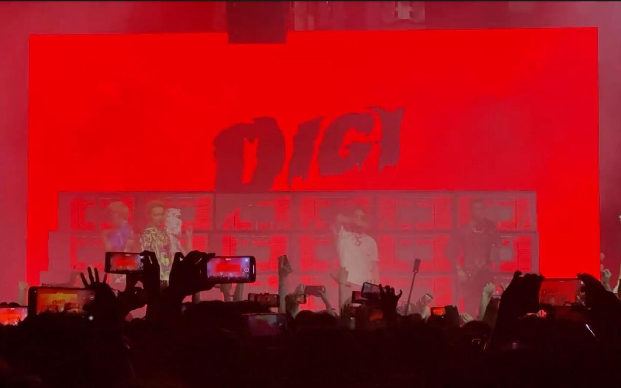 【2022】DIGI GHETTO 沈阳站 - 哔哩哔哩
