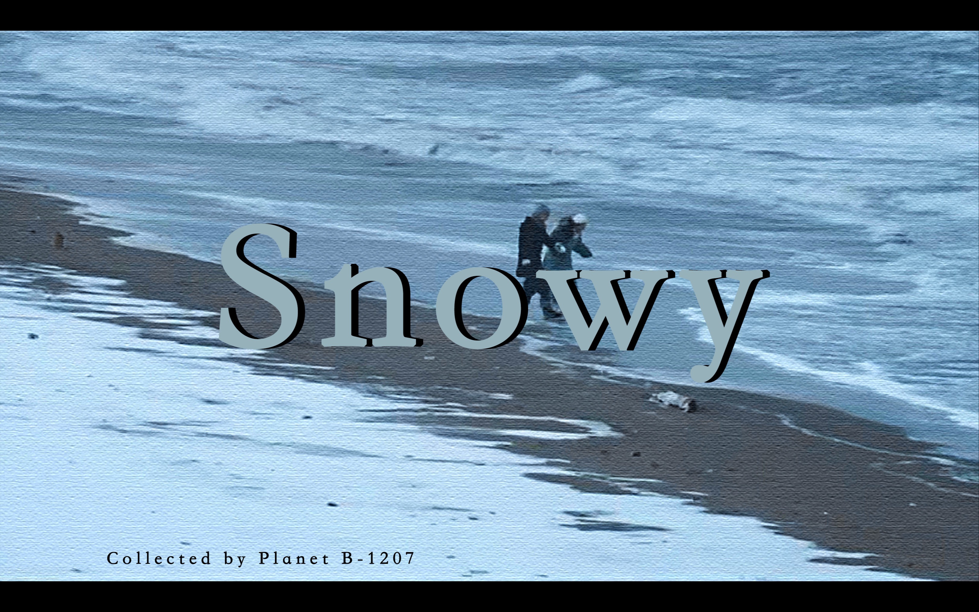 𝐏𝐥𝐚𝐲𝐥𝐢𝐬𝐭·歌单｜一起走到冬日尽头 ♫ pop music-B1207星球-B1207星球-哔哩哔哩视频