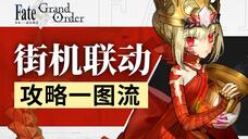 【叫我棉被】FGO攻略合集（即时更新） - 哔哩哔哩