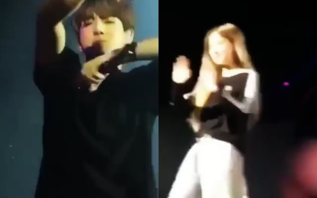 Rosekook 在线宠粉_哔哩哔哩_bilibili