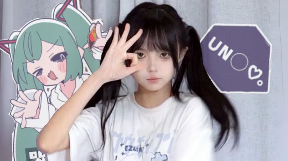 雌 小 鬼-咕gugugugu-咕gugugugu-哔哩哔哩视频