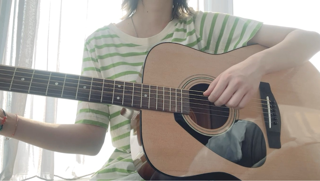 【ミセカイ】浮きこぼれ【MV】-Aneee1-2333333-哔哩哔哩视频