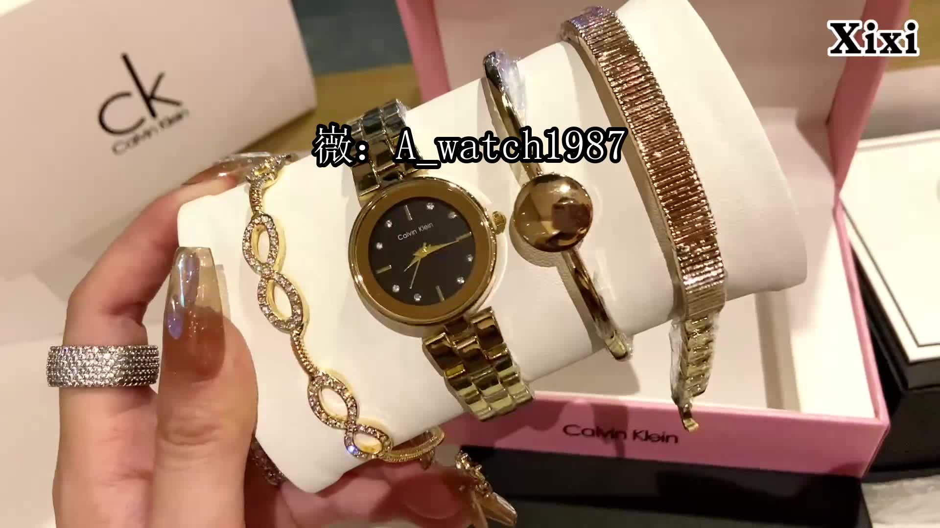 AR厂劳力士金游艇116655复刻表做工质量如何？bdhu_哔哩哔哩_bilibili