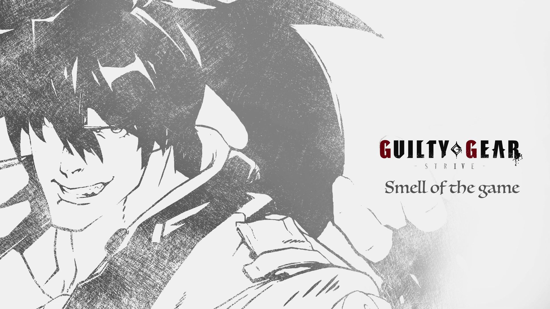罪恶装备：STRIVE（GUILTY GEAR -STRIVE）OST合集_哔哩哔哩_bilibili