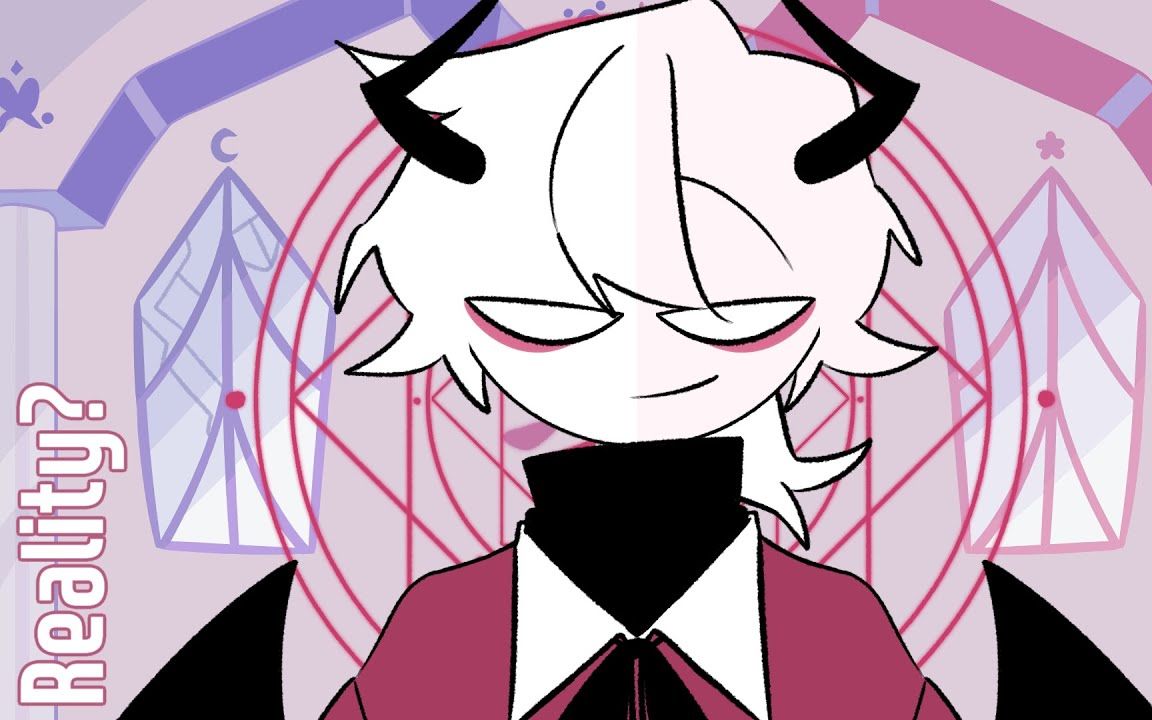 【MEME】Reality FNF Mid-Fight Masses_哔哩哔哩_bilibili