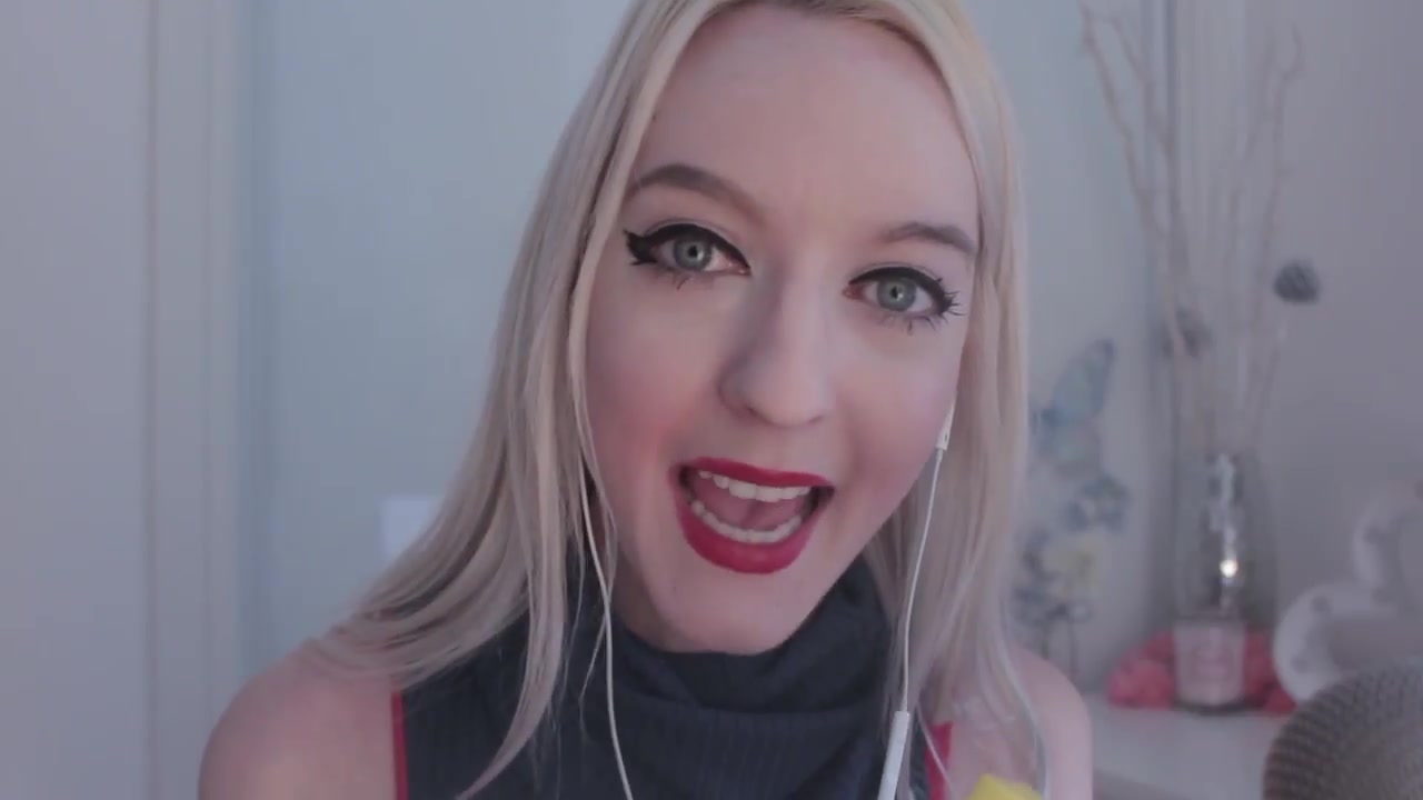 【ASMR】Holly ASMR 睡眠诊所 为你做SPA（角色扮演）_哔哩哔哩_bilibili