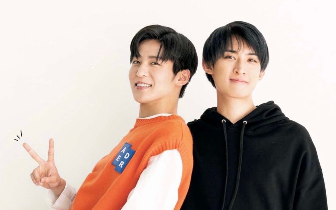 【mmkj】 缺德整活向 | 我磕了对家X我的CP_哔哩哔哩_bilibili